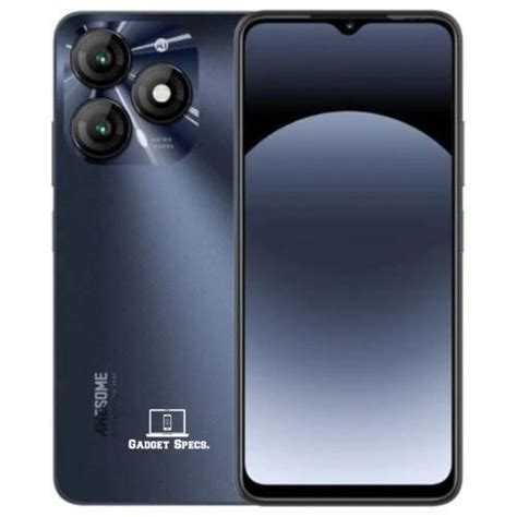 Itel A Gb Rom Gb Ram Affordable Smartphone