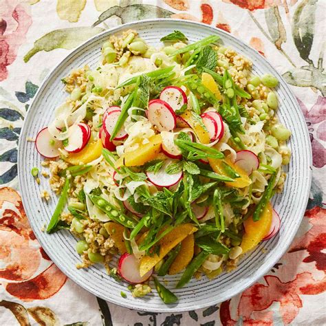 15 25 Minute Summer Dinner Recipes
