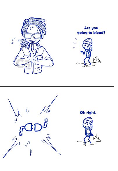 Design A Cosmetic Contest — Bhvr