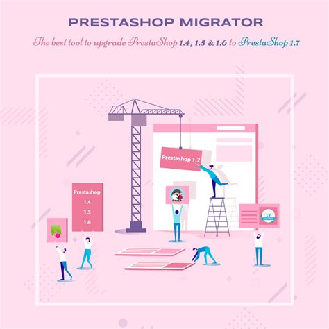 Migrate Or Upgrade Prestashop 1 6 Or Other Versions To 1 7 FREE Module Paid Modules