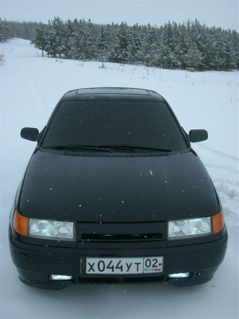 Фото ваз 2110 опер стайл (39 фото) - фото - картинки и рисунки: скачать ...