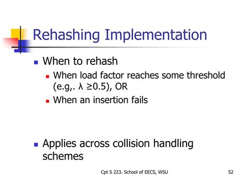 Ppt Hashing And Hash Tables Powerpoint Presentation Free Download Id3569720