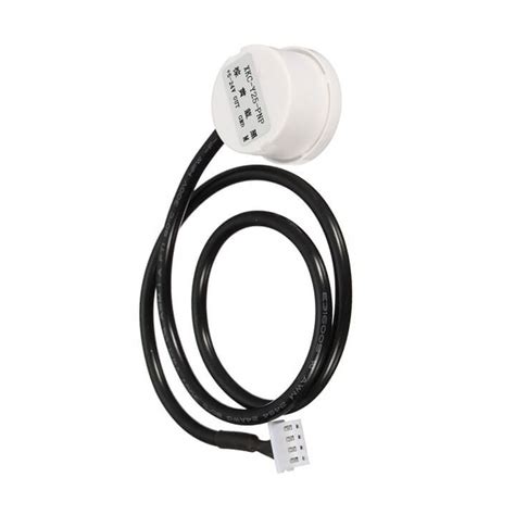 Arduino Senzor Protoka Beskontaktni Xkc Y25 5 24v Elektroleum