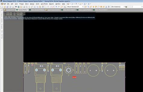 Altium Designer Pcb Design Tutorial Pcbcart