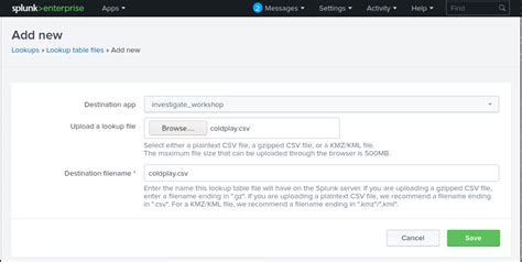 TryHackMe BP Splunk Advanced Persitent Threat Aldeid