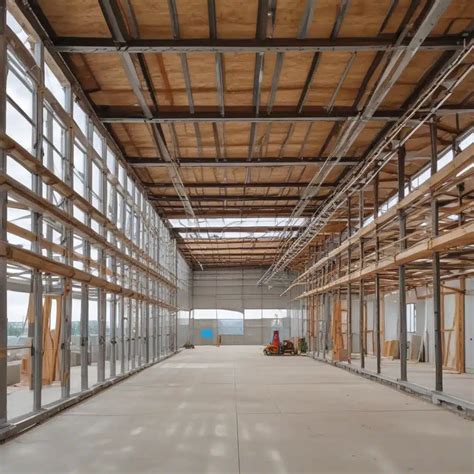 Innovations In Prefabricated Modular Construction Faster Flexible And Sustainable Assembly