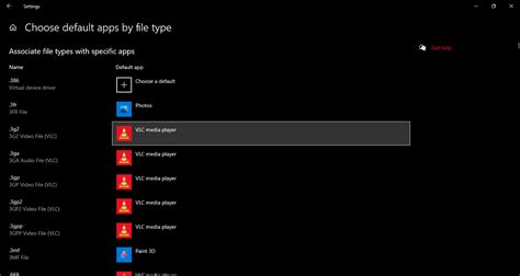 How To Make VLC The Default Player On Windows PC