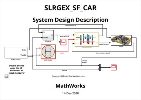 Create Simulink Report Generator Reports