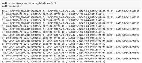 Datatype Management For Data Engineering And Ml In Snowflake
