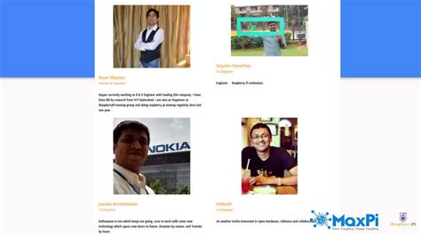 raspberry pi and amazon s alexa nayan mujadiya ppt