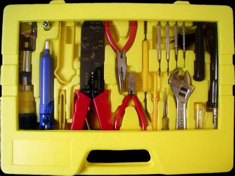 Free Toolbox Tool Photos Pictures FreeImages