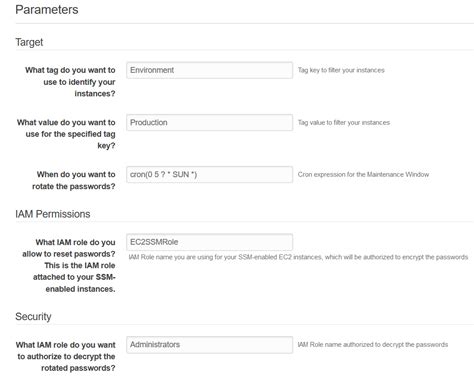 Password Rotation For Windows On Amazon Ec2 Made Easy With Ec2rescue Aws Cloud Operations Blog
