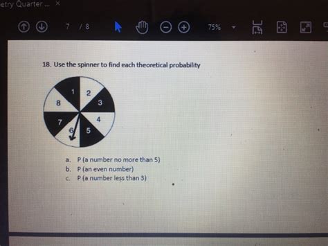 Solved I Need Some Help Before I Take My Geometry Test Im