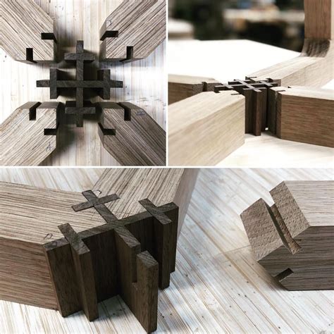 What Is An Interlocking Joint At Ricky Payne Blog
