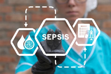 Setting Up A Best In Class Sepsis Protocol With Cutting Edge Technology Cytovale