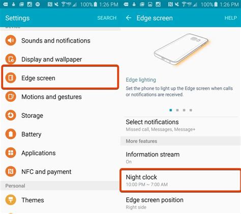 Common Galaxy S Edge Problems How To Fix Them
