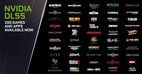 more games get nvidia dlss support this week techpowerup