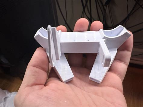 Heartbreaker Mk3 W Sonic Pad Accelerometer Mount Ender 3 S1 S1pro By