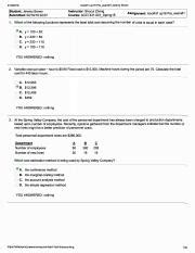 Exam 1 Pdf Course Hero