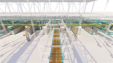 Data Center — Building Engineering Solutions