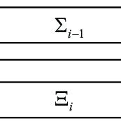The Structure Diagram Of The Interconnected System Download Scientific Diagram