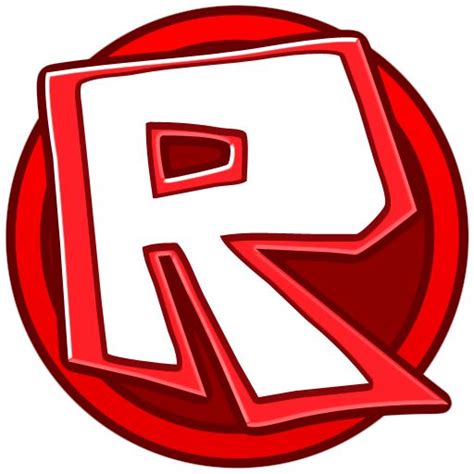 Old Roblox Logo 2019