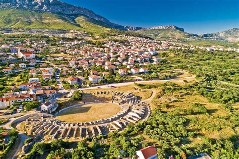 Visit Solin Solin