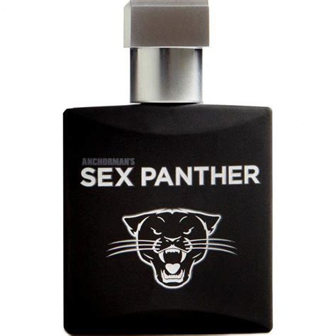 Anchormans Sex Panther By Tru Fragrance Reviews And Perfume Facts