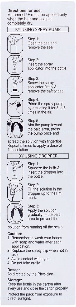 Minoboost F 5 0 1 Solution 60 Ml Order Minoboost F 5 0 1 Solution 60 Ml Online At Truemeds