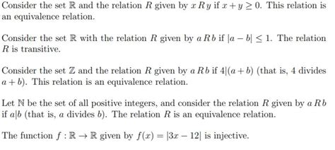 solved following are false provide counterexample or