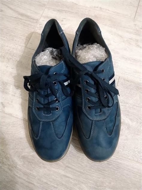 Стильные легкие туфли — цена 850 грн в каталоге Туфли Купить мужские вещи по доступной цене на