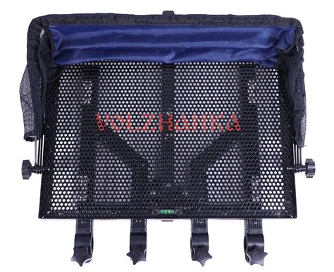 Стол Волжанка Pro Sport Light с маркизой навесной универсальный (50*40)