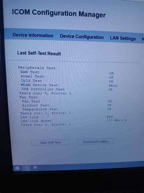 How To Fix Icom Next Not Working Cnautotool Offical Blog