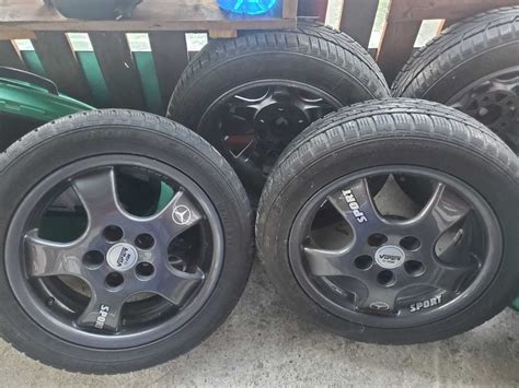 Джанти за Мерцедес А класа гр Русе Родина 4 • Olxbg