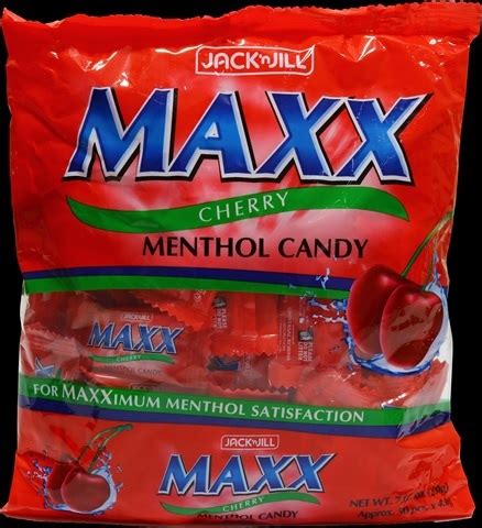 MAXX CHERRY Kapamilya Imports Pty Ltd