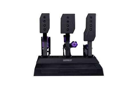 Conspit Cpplite 3 Simwear