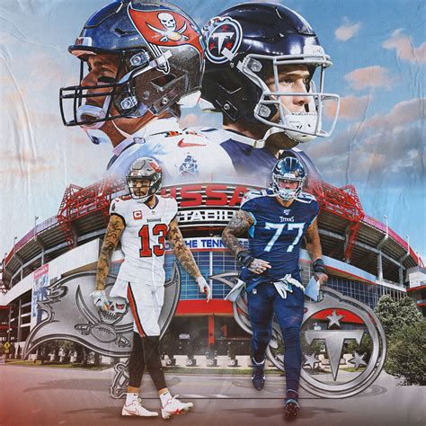 Nfl Posters On Behance