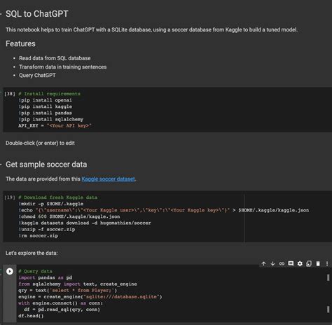 Train Chatgpt With Big Data Ropenai