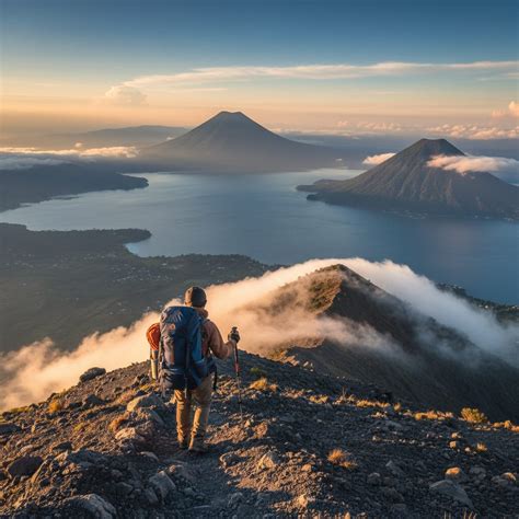 Lake Atitlán Guatemala Travel Guide Atitlán Página Oficial