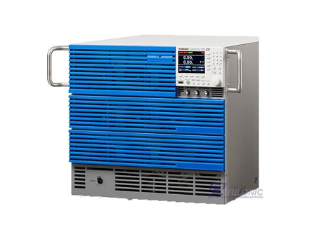 Sequence Function Allows The Generation Of Any Test Sequence