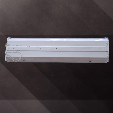 Jual Gaya Kap Lampu Neon Rm X W Gypsum Promo Shopee Indonesia