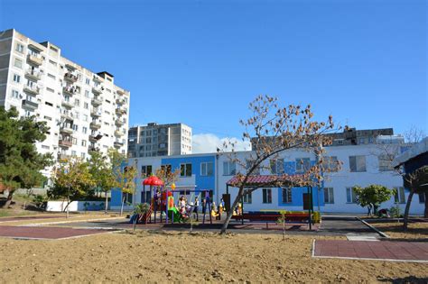 თბილისის თბილისის საბავშვო ბაგა ბაღების მართვის სააგენტო Facebook