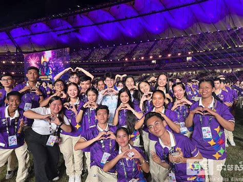 កីឡាករ ពៅ ពេជ្ជរ៉ា លើកទឹកចិត្តឱ្យមហាជនហ្វឹកហាត់កូនតូចៗឱ្យលេងកីឡារត់