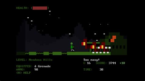 Any Activeambitious Qbasic Game Dev Projects Rqbasic