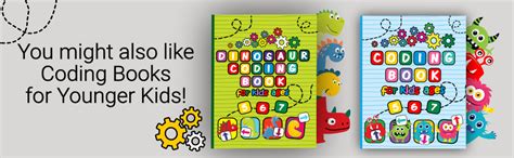 Coding And Logic Workbook 101 Challenging Fun Coding Activities And