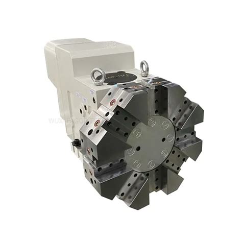 Slt Series For Cnc Lathe Tool Turret 12 Stations Servo Automatic Turret