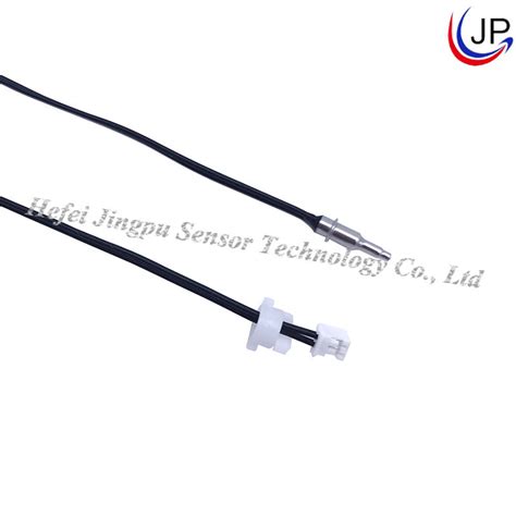 Smart Toilet Sus304 Probe Temperature Sensor B25 50 Beta Value