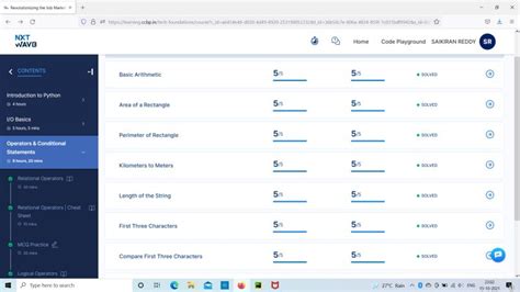 Ccbp Ccbp4 Rahulattuluri Pythonprogramming Opentowork Nxtwave Pythonlearning