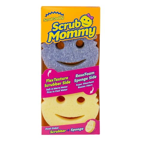 Scrub Daddy