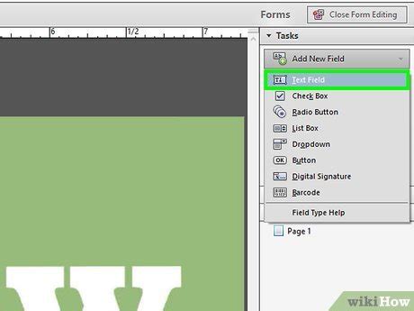 How To Create A Fillable PDF 3 Quick Easy Ways